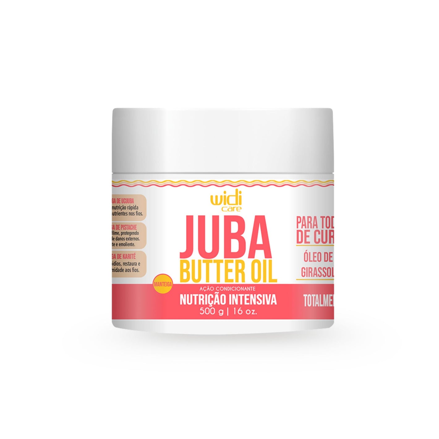 Linha de produtos Widi Care | Dermabox